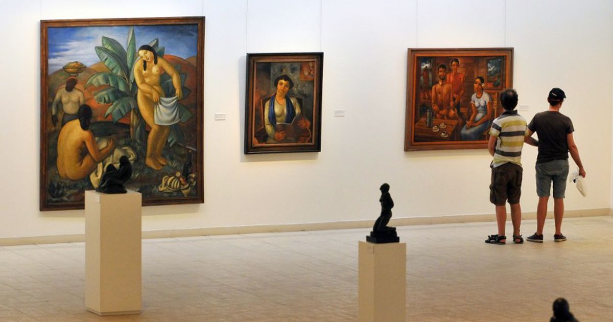 Las artes serán las primeras favorecidas tras el acercamiento entre ...