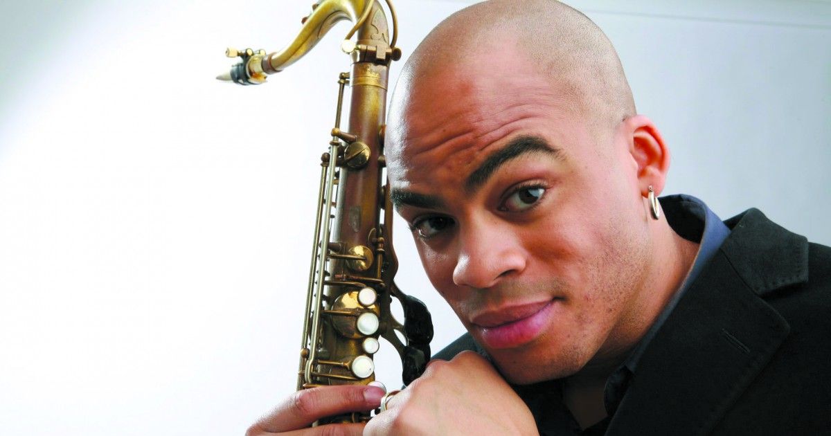 Encuentros con el Jazz en WDNA