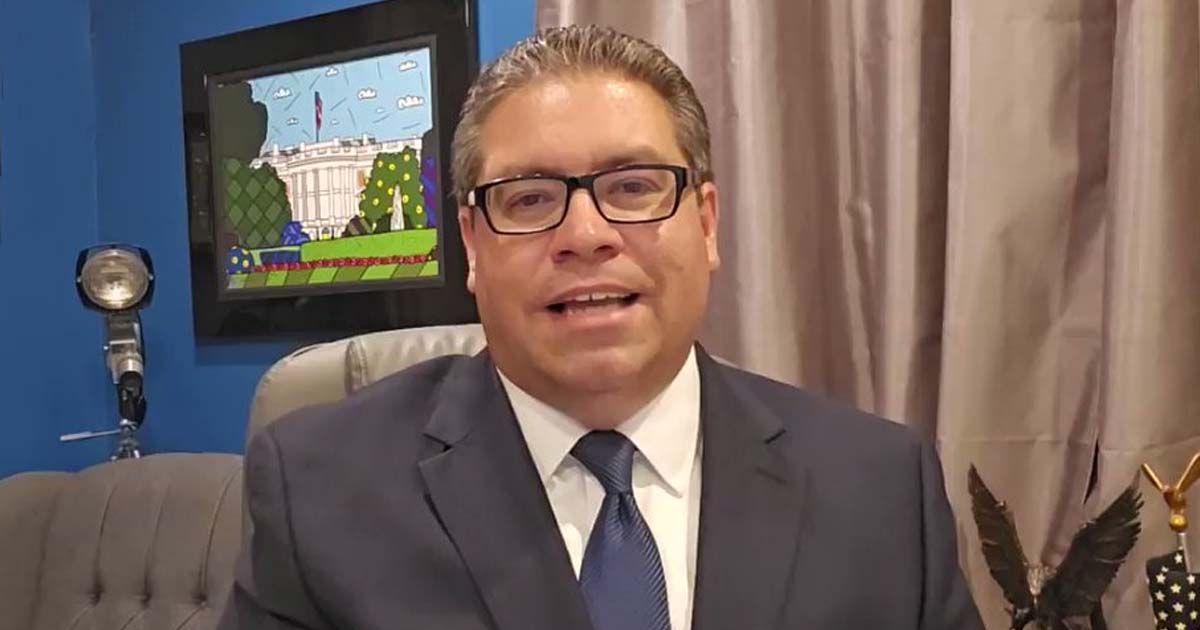 Coral Gables tiene nuevo comisionado municipal