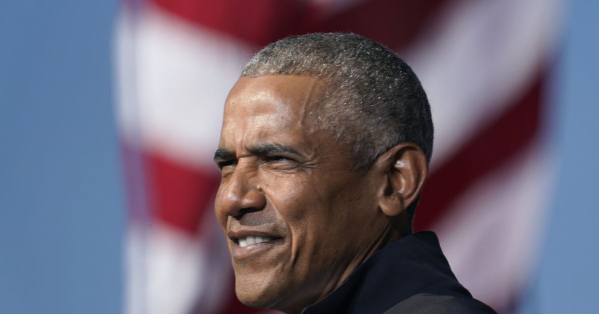 Inicia construcción de biblioteca presidencial de Obama