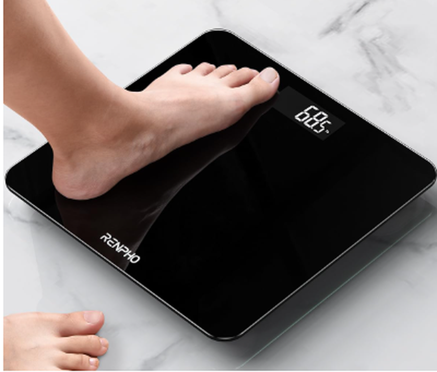 Las 5 mejores básculas digitales que no pueden faltar en tu baño