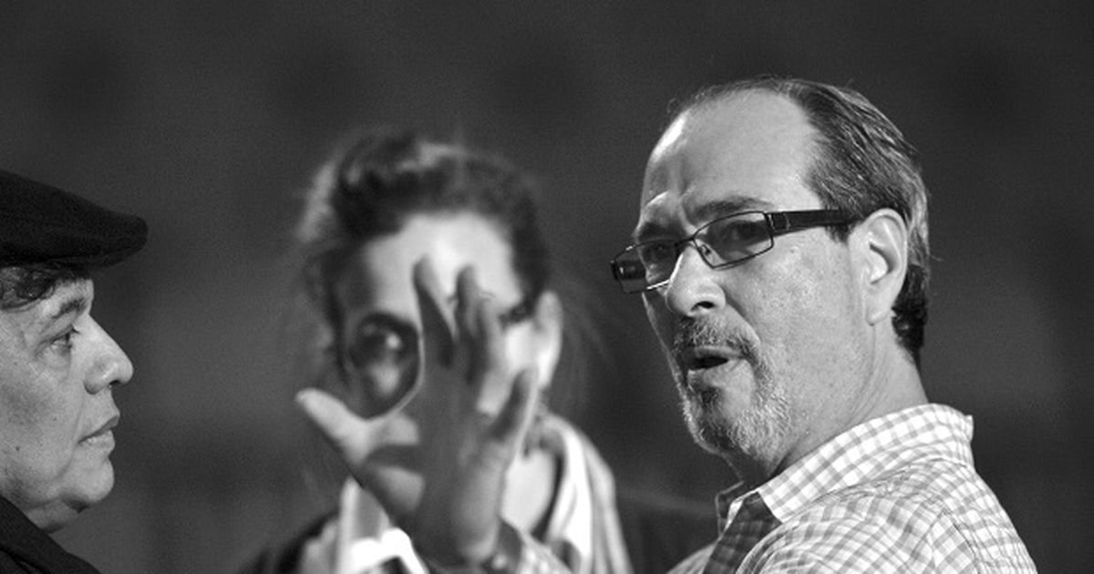 Cisco Suarez, habla el genio detrás de las cámaras