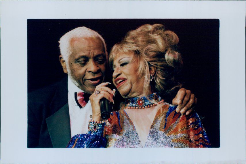 20 años después, Celia sigue a los pies de su exilio