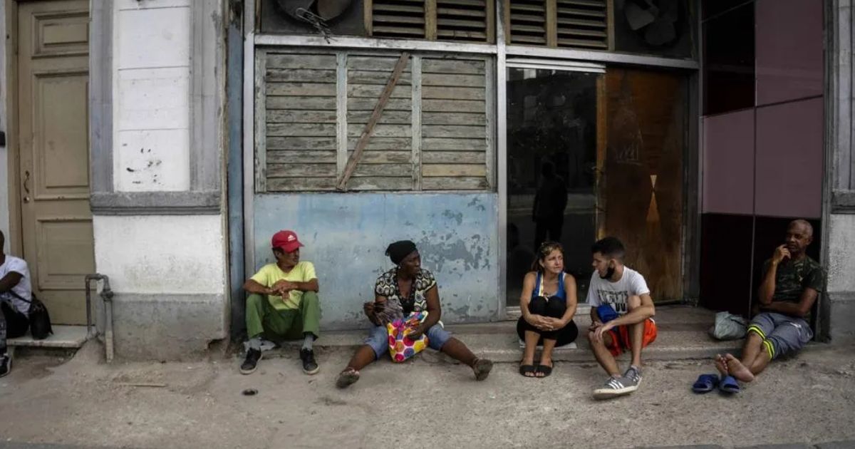 OCDH reclama el silencio de la comunidad internacional ante la ...
