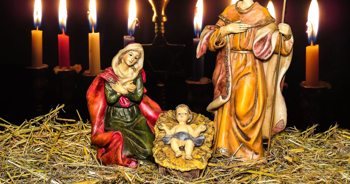 Janucá y Navidad, dos celebraciones que resumen la fe