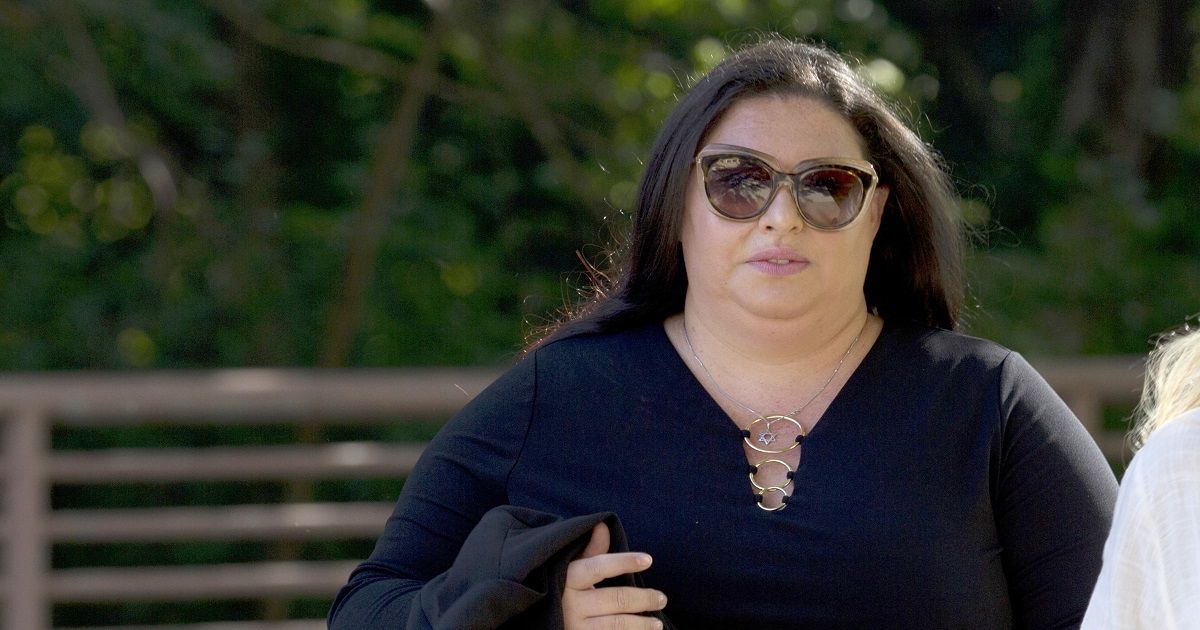 Hallan culpable en EEUU a mujer israelí que orquestó millonario fraude