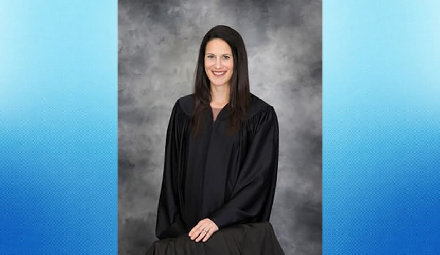 Nombran jueza cubanoamericana a Corte Suprema estatal