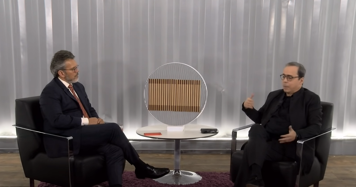 JJ Rendón: La administración de Trump hizo mucho por Venezuela