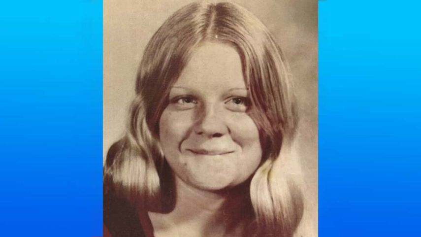 Identifican restos de menor desaparecida hace casi medio siglo