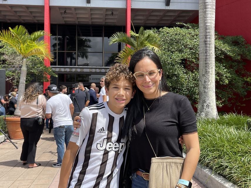 Hialeah se incorpora a la liga MLS de fútbol juvenil