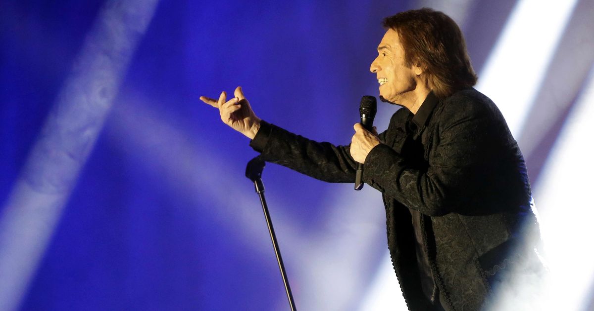 Raphael alcanza el disco de oro por las ventas de Infinitos bailes