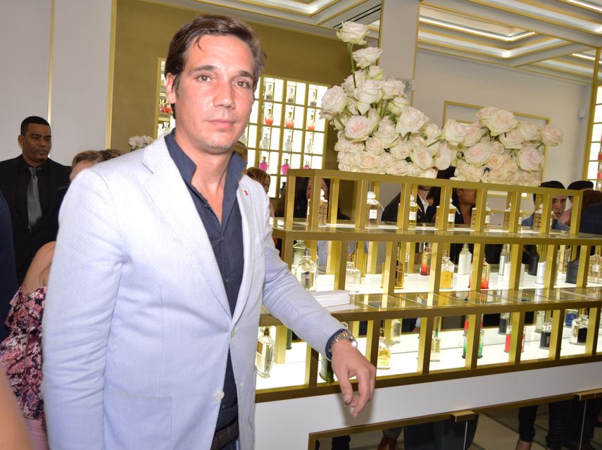 La casa Creed abre sus puertas a Miami