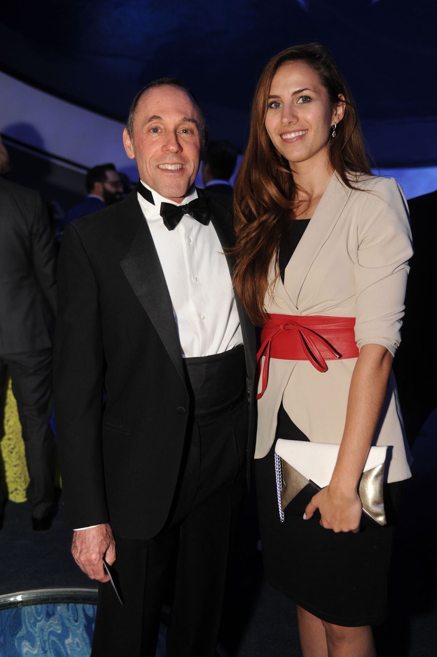 Gran inauguración del nuevo Museo de Ciencias