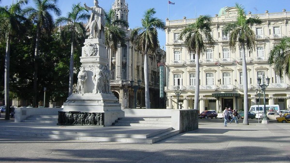 Saber de Cuba en pocas palabras