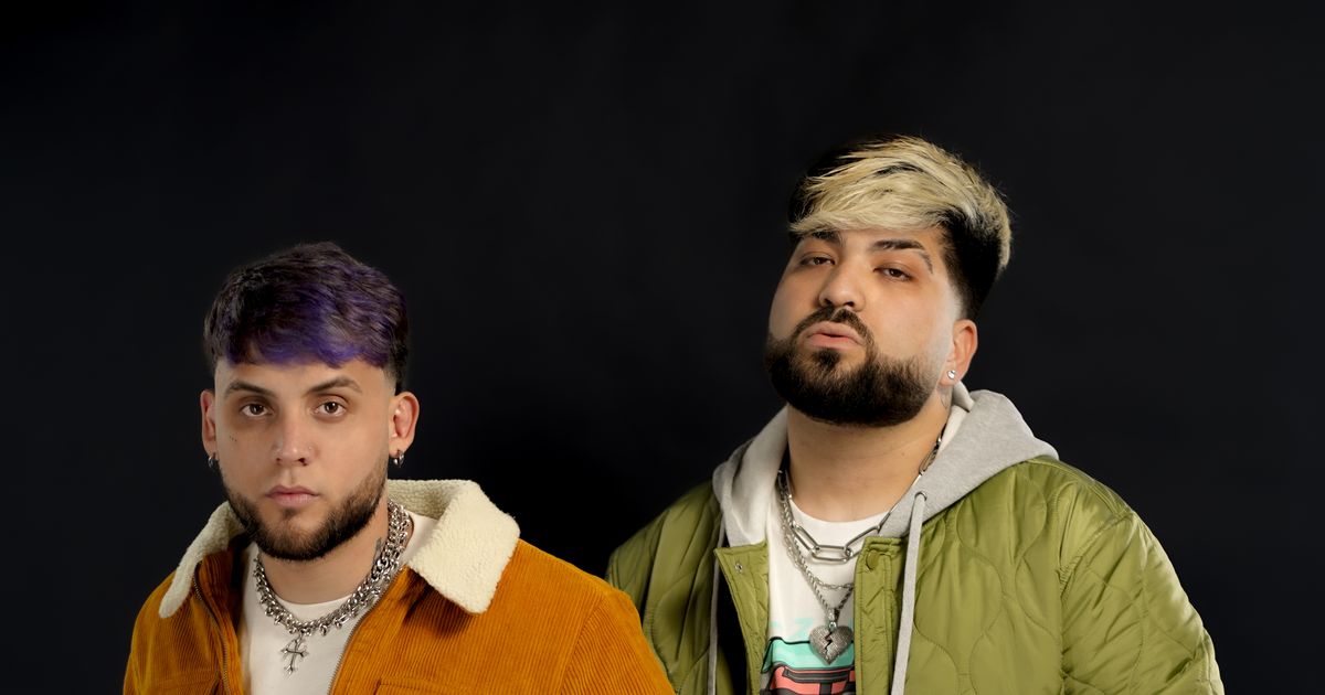 Artistas Adso y RoyalLive apuestan a ganar con La ruleta