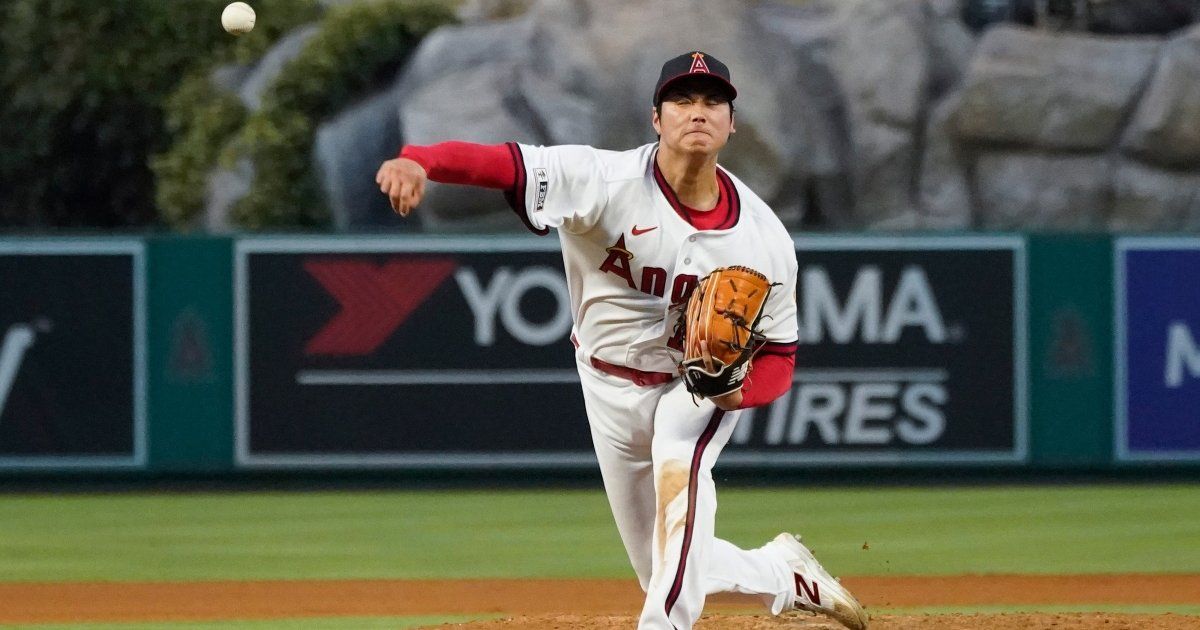 Últimas noticias sobre Shohei Ohtani