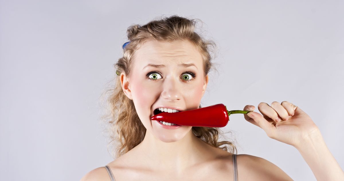 El secreto detrás del picante