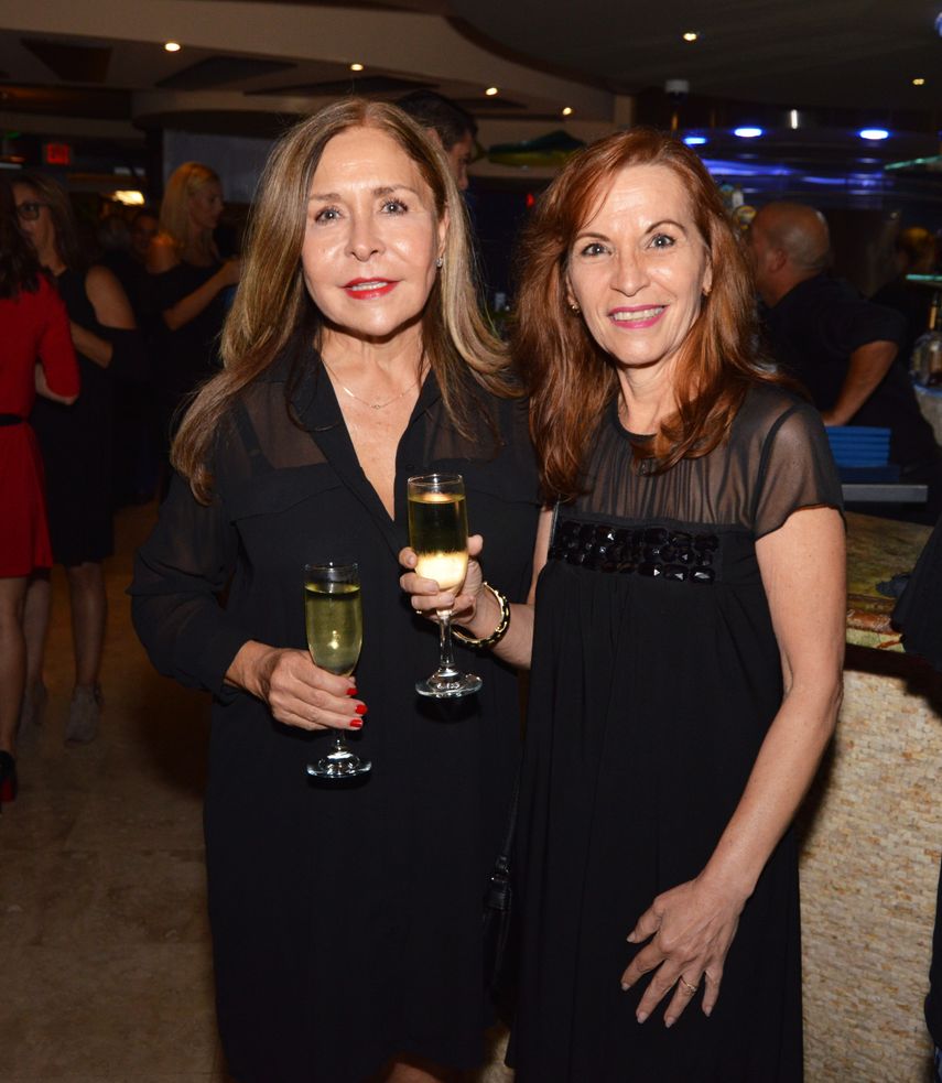 El famoso restaurante Casablanca tiene nuevo local en Miami