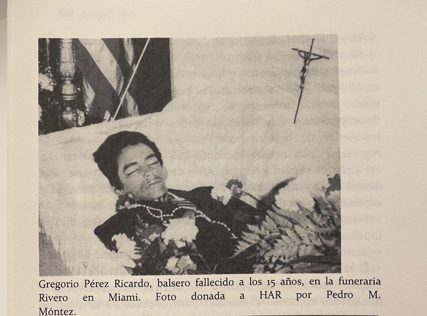 Hermanos al Rescate, una incesante búsqueda de verdad y justicia