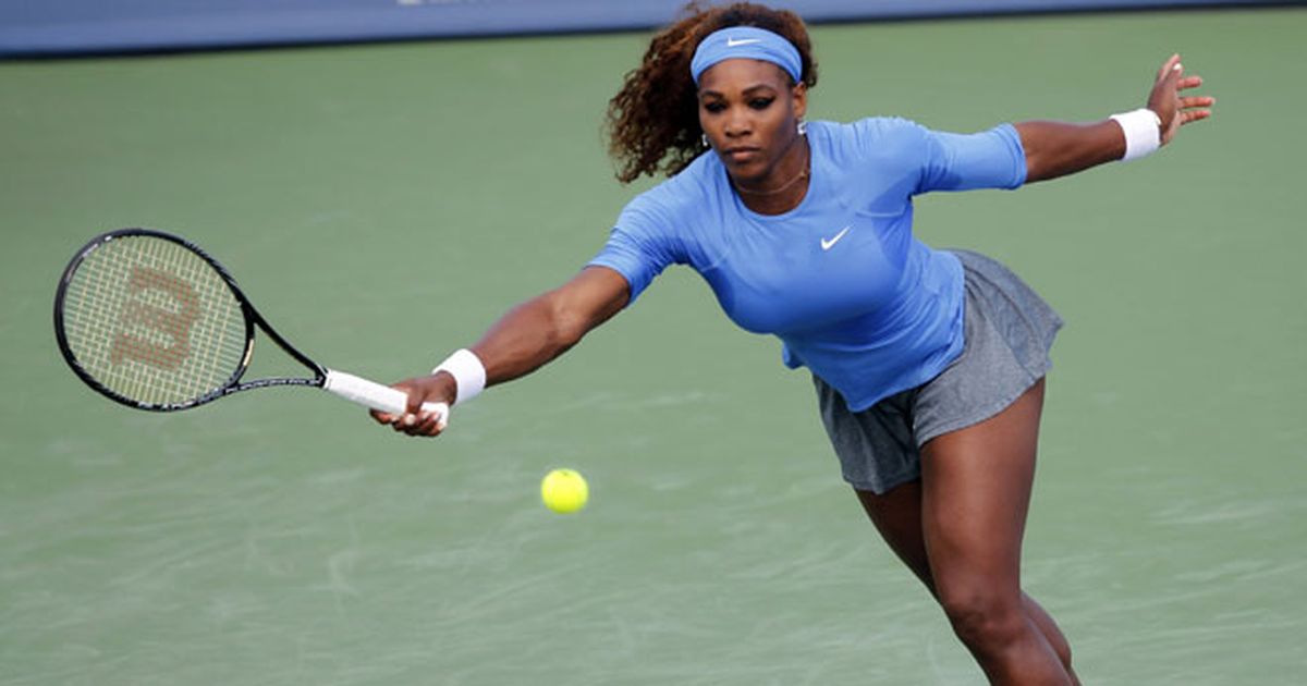 Serena ya tiene fecha y lugar para su reaparición