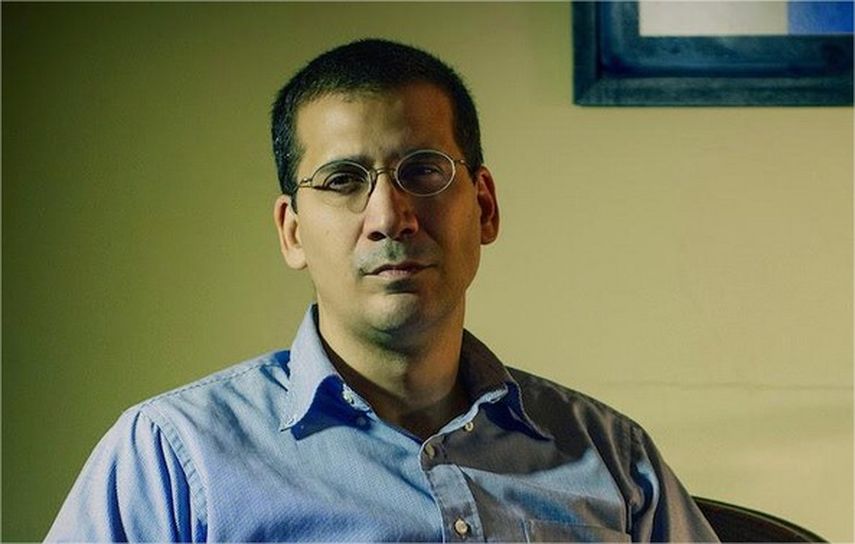 Antonio Rodiles llega a Miami tras 8 meses sin poder salir de Cuba