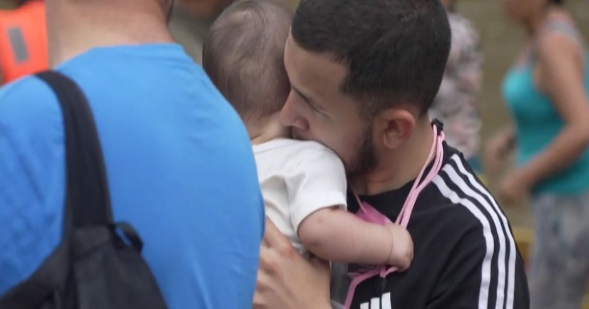 La selva del Darién, un pasaje sin retorno