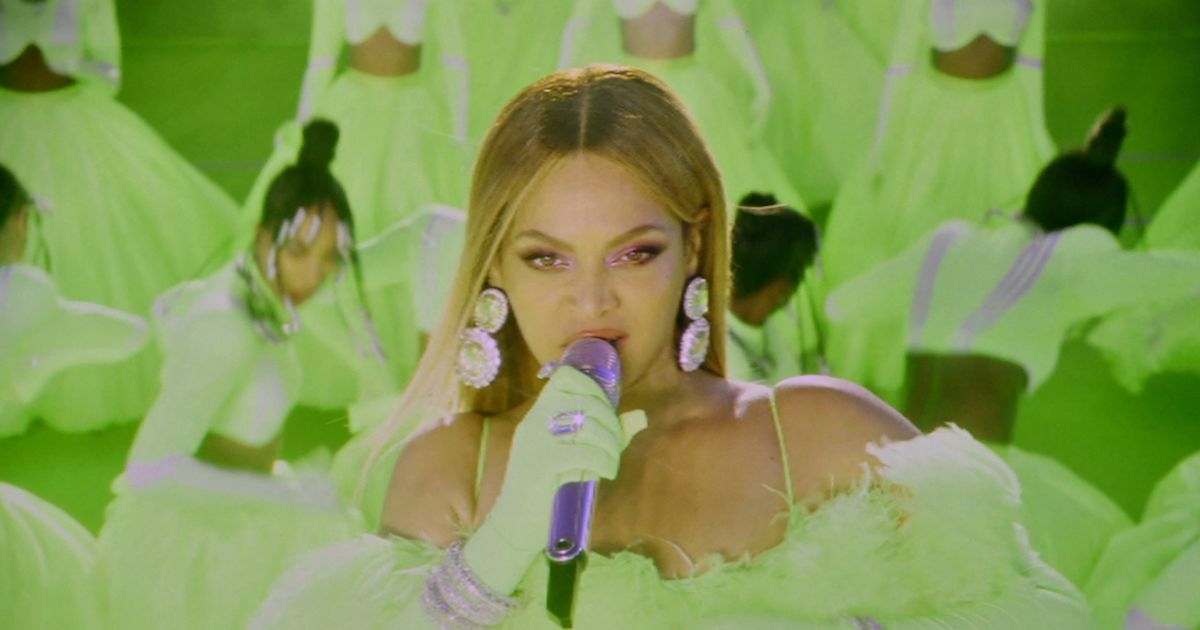 Beyoncé anuncia nuevo álbum, (Act I) Renaissance