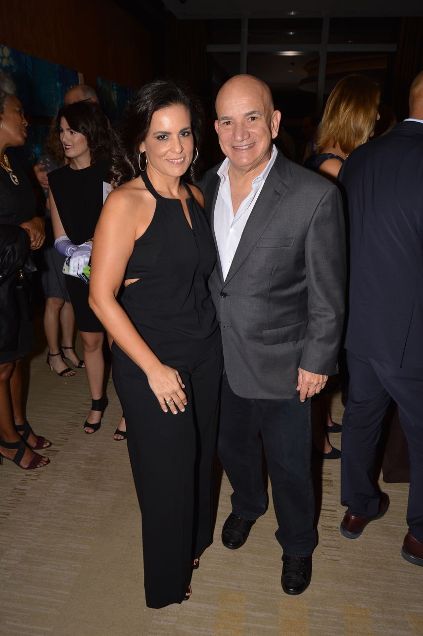 Fabulosa Cena Interactiva de Veritage Miami