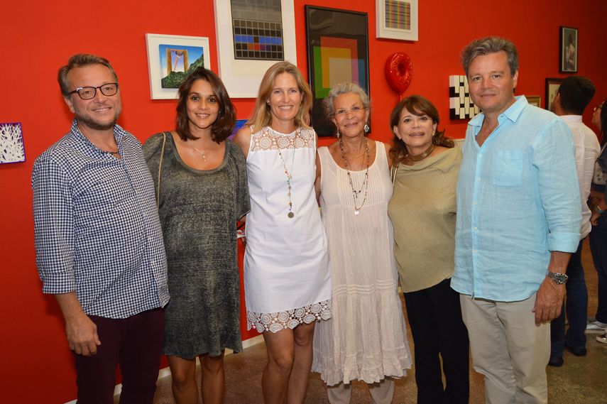 Apuestan por el arte como instrumento social