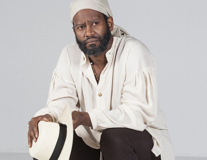 Modesto Lacen, un viajero en el tiempo