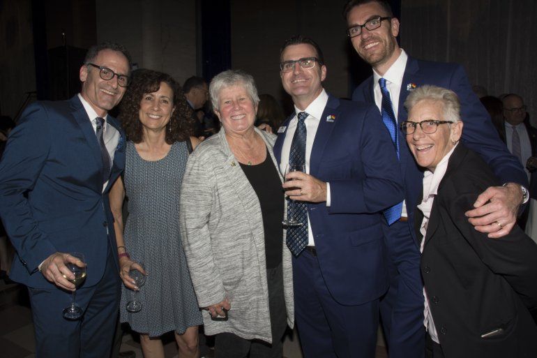 Celebran en Miami aniversario 70 de la declaración de Independencia de ...