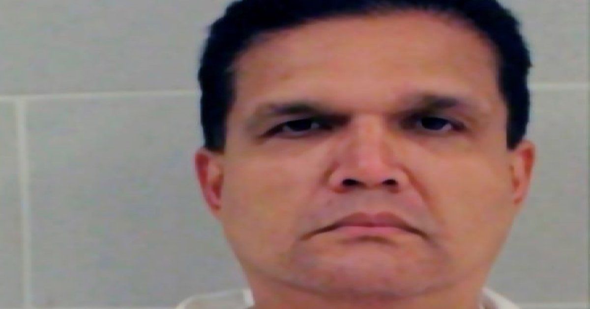 Alias Fat Leonard es el centro de un escándalo en el ejército de EEUU