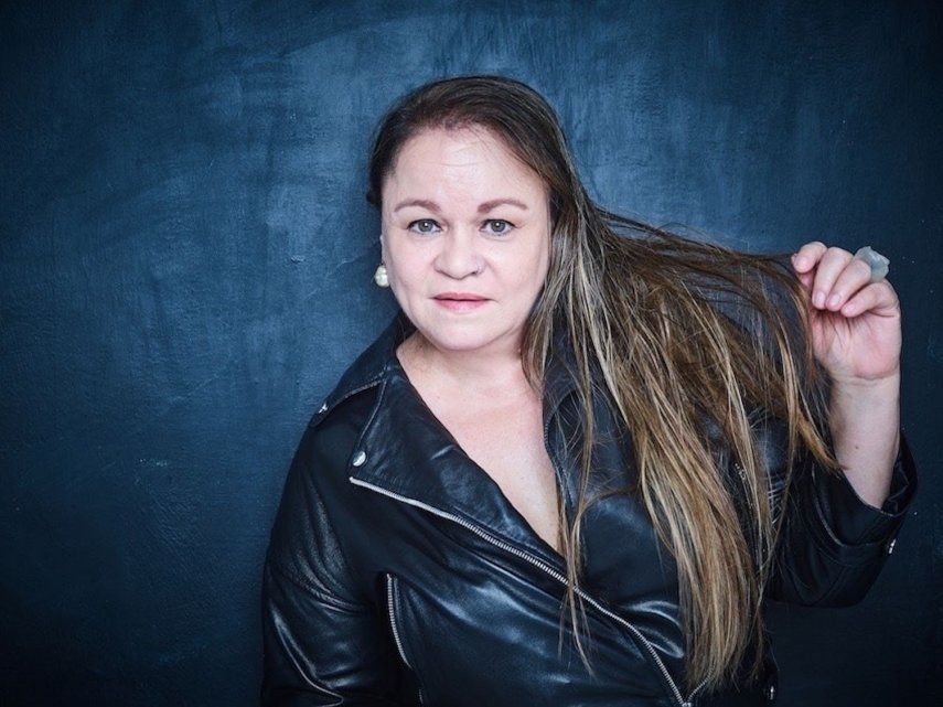 Zoé Valdés presenta en Miami su nuevo ensayo: De las palabras y el silencio