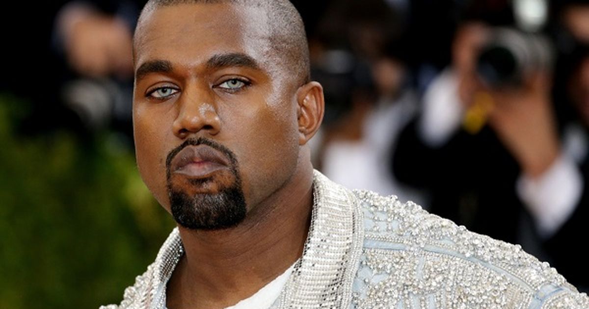 Kanye West publica provocativo video sobre el tema Famous