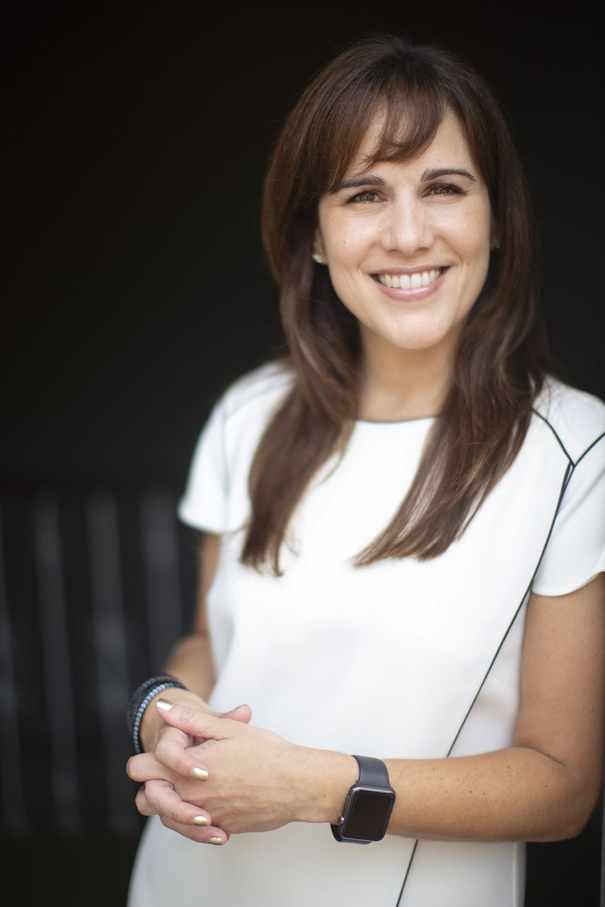 ONU reconoce a diseñadora puertorriqueña Cristina Villalón