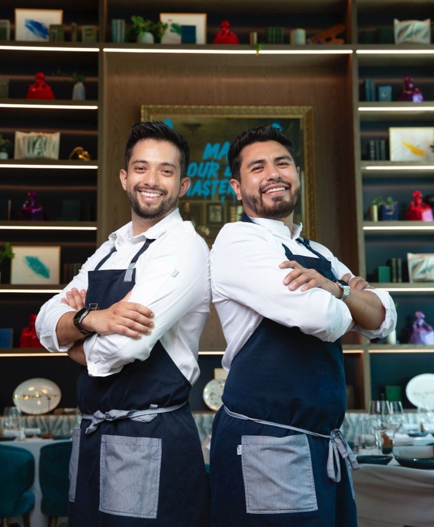 Receta para Thanksgiving: Pavo al estilo Zeru