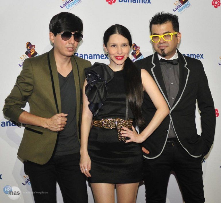 Belanova: Cada vez que hacemos un disco es como volver a empezar