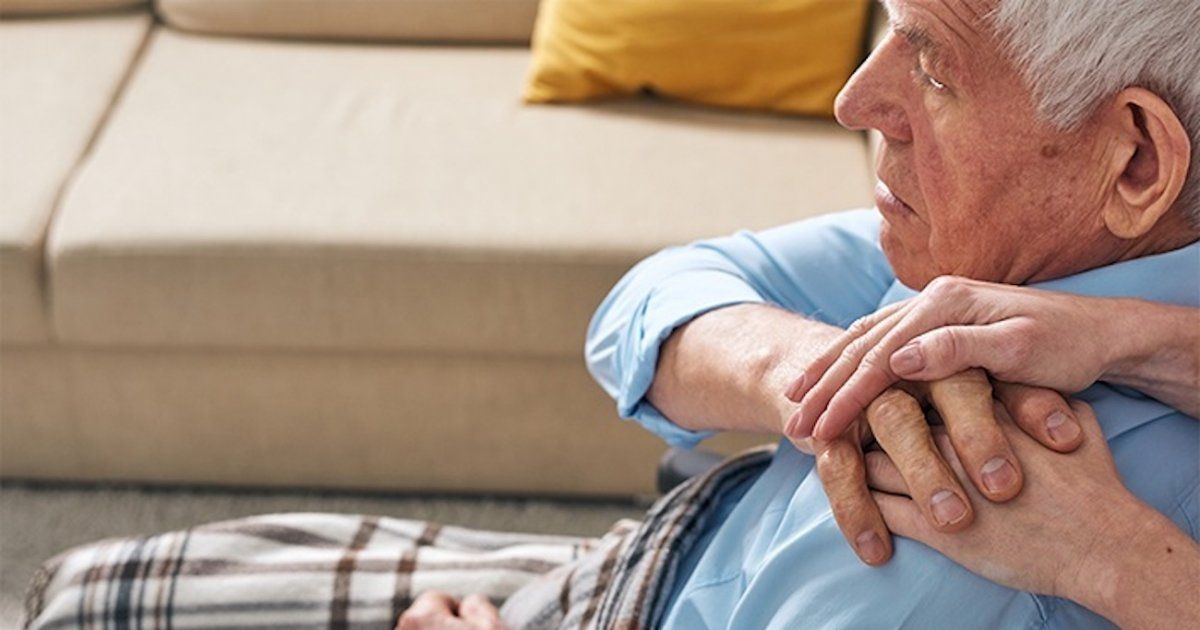 Primer signo del párkinson podría ser la alteración del habla