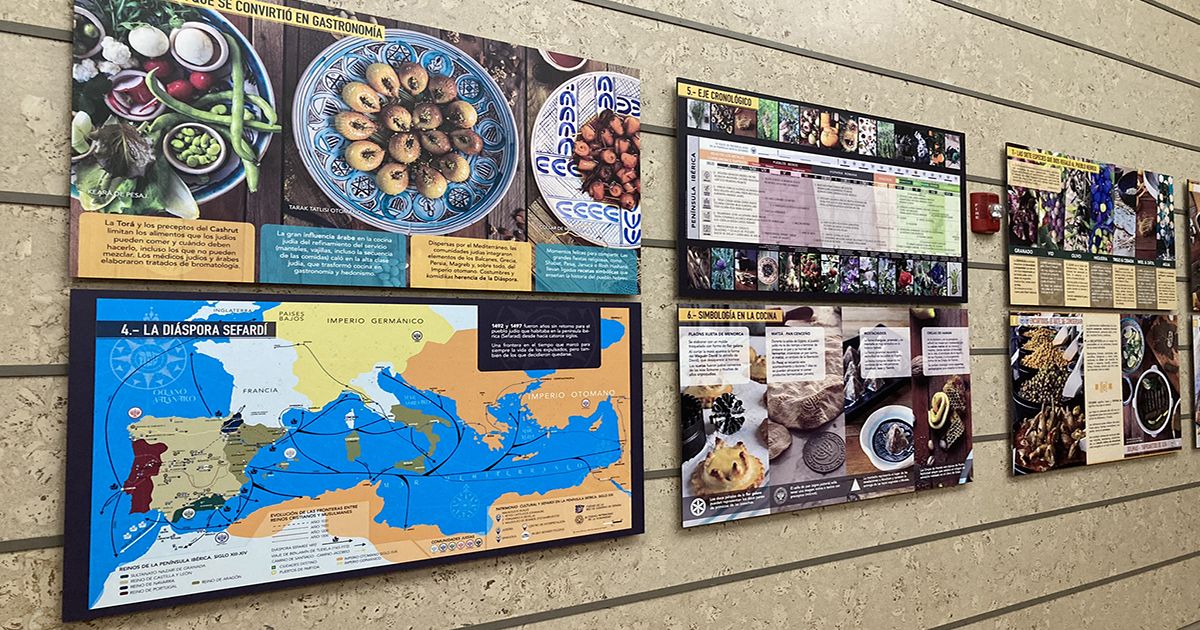 Miami acoge exposición fotográfica sobre legado sefardí en España