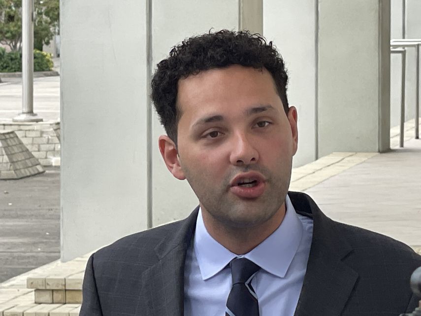 Hialeah:Tundidor insta al Concejo cerrar fila en torno al alcalde Bovo ...