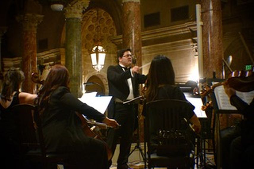 Yalil Guerra: La música es el arte de unir y amar