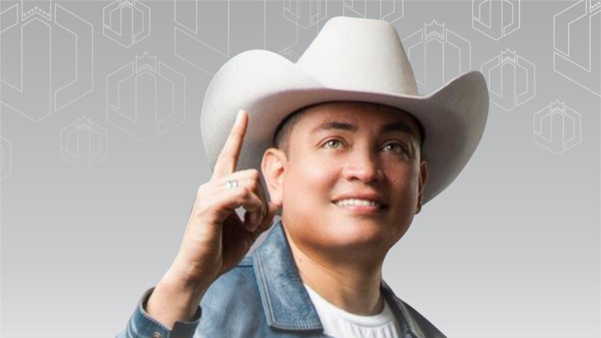 Jhon Onofre quiere innovar en la música con Aleación