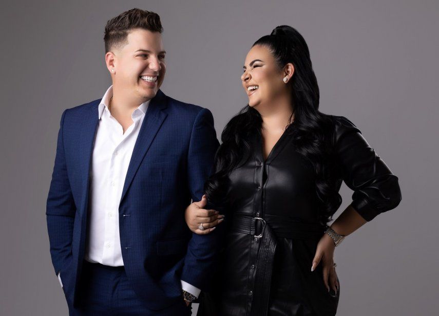 Sergio Rubén Rodríguez cuenta cómo las pérgolas ayudan a renovar exteriores