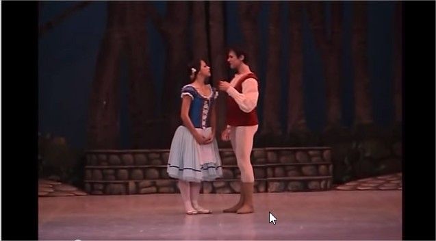 Desertó un noveno bailarín del Ballet Nacional de Cuba