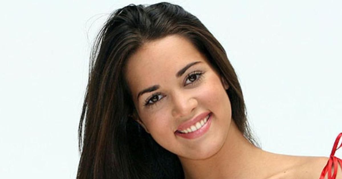Hija de la actriz Mónica Spear, Maya Berry, cumple 12 años