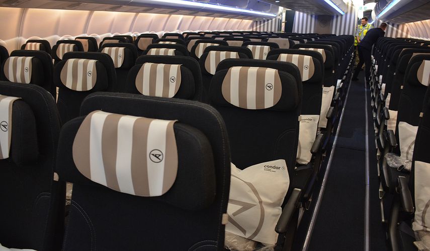 Aeropuerto Miami amplía vuelos a Europa con la inclusión de aerolínea ...