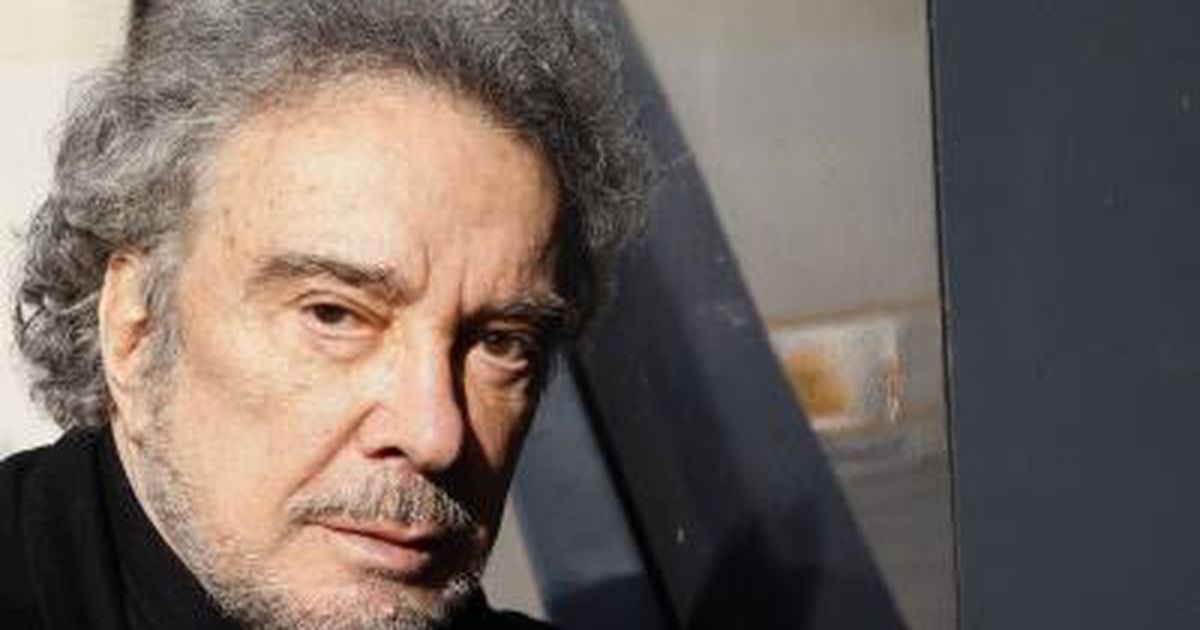 El actor argentino Alfredo Alcón fallece a los 84 años