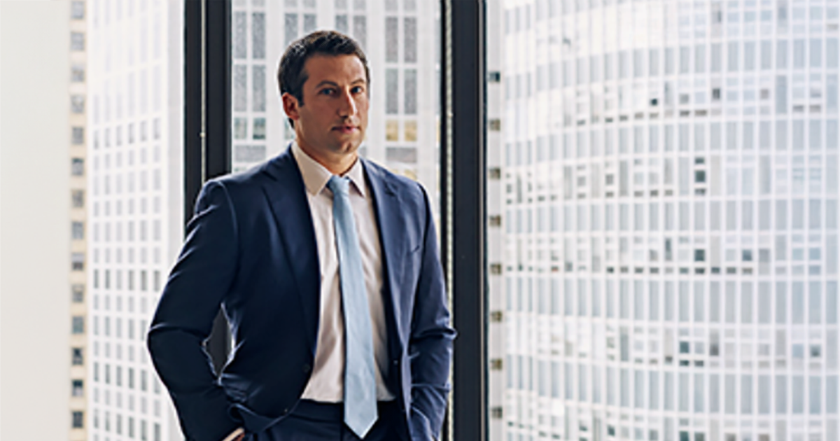 Alex Spiro, abogado de Elon Musk, se une a la defensa de banquero en ...