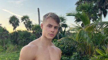 Últimas noticias sobre Sam Peachy Boy