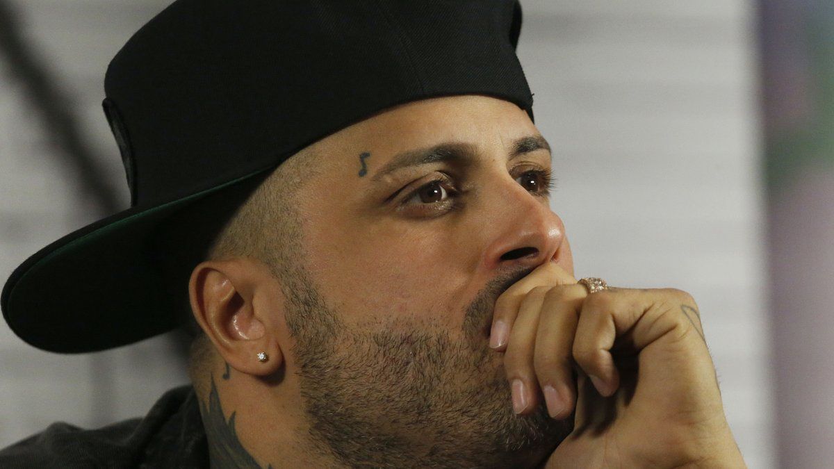 Ese fue el sacrificio: Nicky Jam cuenta su historia antes de la fama